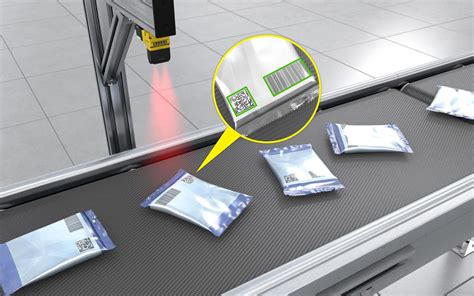 dataman 290 ai powered barcode reader acrovision