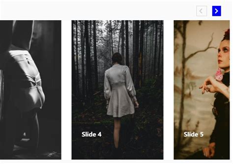 Responsive Image Video Carousel Plugin JQuery QCSlider Free JQuery