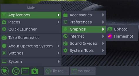 How To Install Flameshot In Bodhi Linux