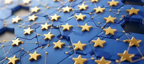 Digital Constellation Eu Network Data Integration For Enhanced