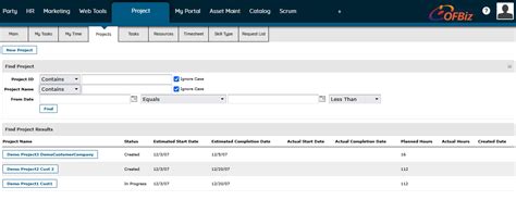 Top 10 Open Source Erp Software To Boost Efficiency