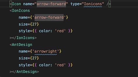 Ionicons Not Showing Up On Android Apk Release · Issue 1339 · Obladorreact Native Vector Icons
