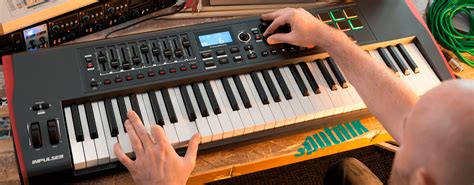 Best MIDI Keyboards For Logic Pro X Reviewed In Detail Jun