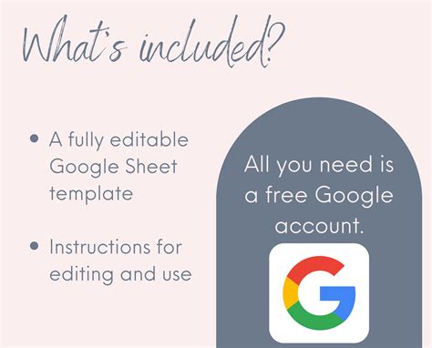 Simple Invoice Template Google Sheets Invoice Small Business Invoice Template Virtual