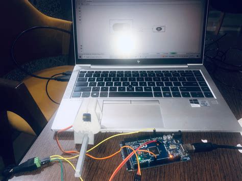 Motorized Gripper With SG90 Servo Controlled Via MATLAB Simulink