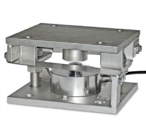 Compression Load Cell 100 Ton At Best Price In Bengaluru ID 19002222830