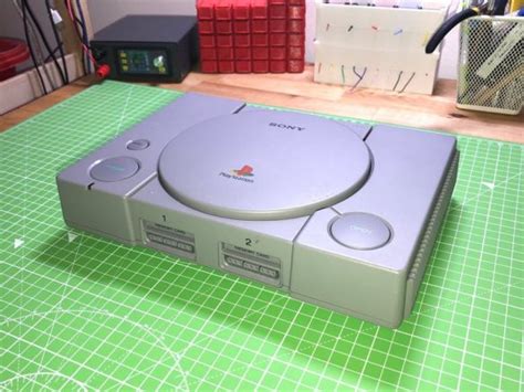 Make Your Own Playstation Classic With Raspberry Pi Raspberrypi