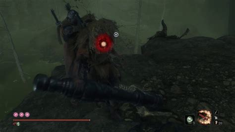 Sekiro Fulminated Mercury Farming Poison Pool Youtube