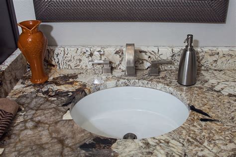 How Much Do Granite Countertops Cost Per Square Foot