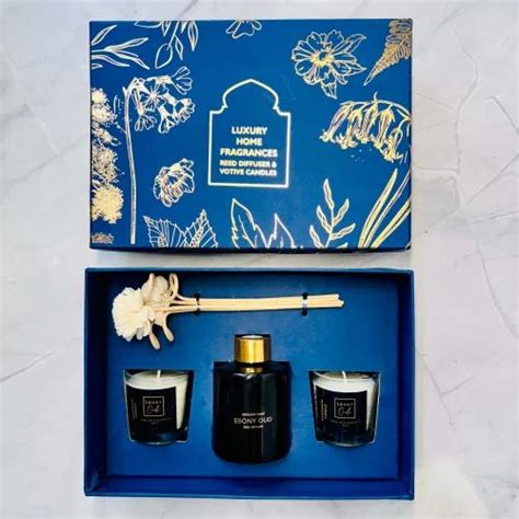 Reed Diffuser Set At Rs 590piece Reed Diffuser In New Delhi Id