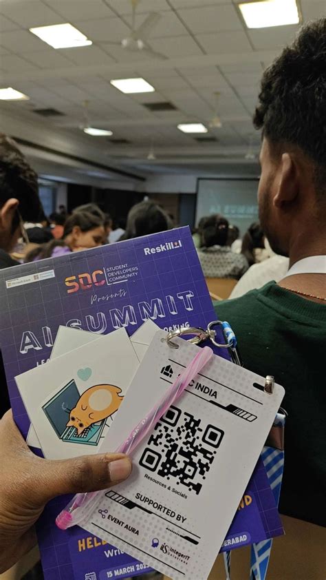 Aisummit2025 Ai Innovation Networking Machinelearning Techcommunity Aiagents Swecha