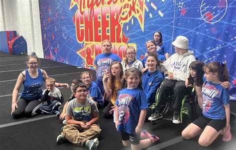 Infinity Cheer And Dance What We Offer