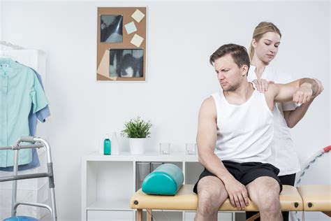 Specific Or General Exercise Strategy For Subacromial Impingement Syndrome Does It Matter