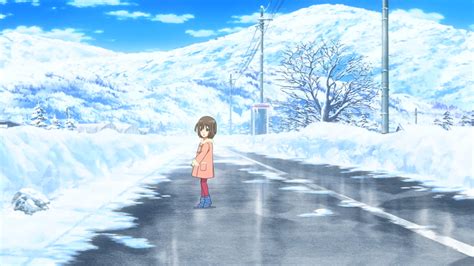 Nyanwatch Non Non Biyori Nonstop Episode 10 Discussion Ranime