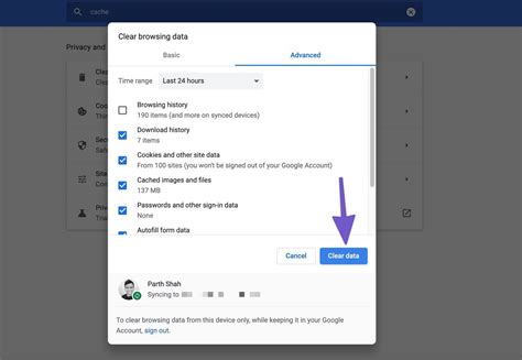 Top Ways To Fix Google Chrome Failed To Load Extension