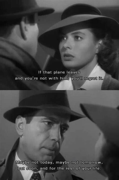 Casablanca Quotes Timeless Wisdom From The Classic Film Quotes New