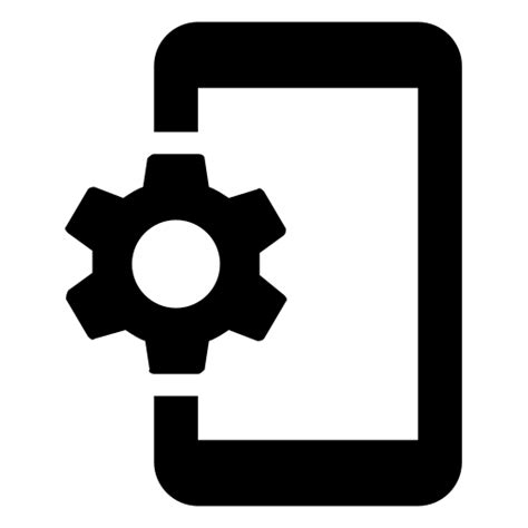 Phonelink Setup User Interface And Gesture Icons