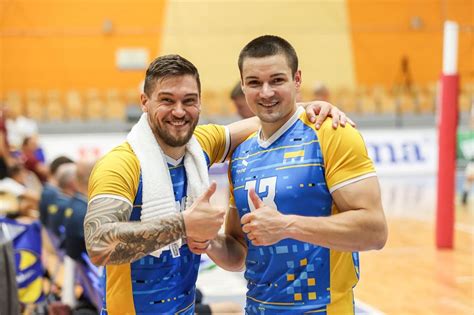 Все що вам потрібно знати про Чемпіонат Світу з волейболу 2022