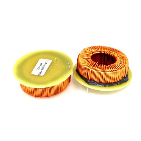 Choke Inductor Inductive Ikp Carton China Ferrite Core Boost Reactor Boost Reactor And Boost