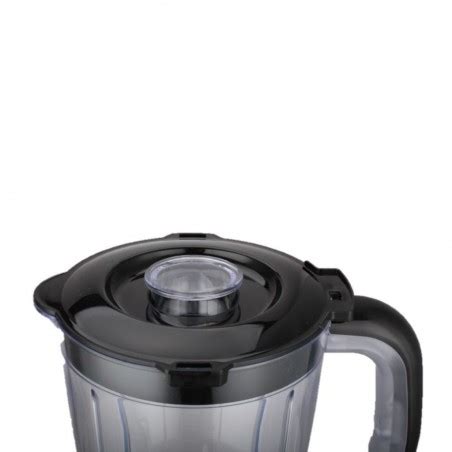 Cornell Cbls252pmw 15l White Plastic Blender With Grinder