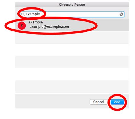 Adding A Shared Mailbox In Outlook Mac Ticketero