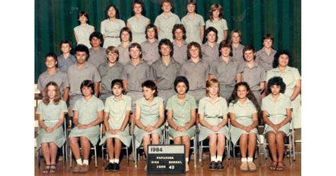 School Photos Auckland Papakura High School Auckland Mad On New