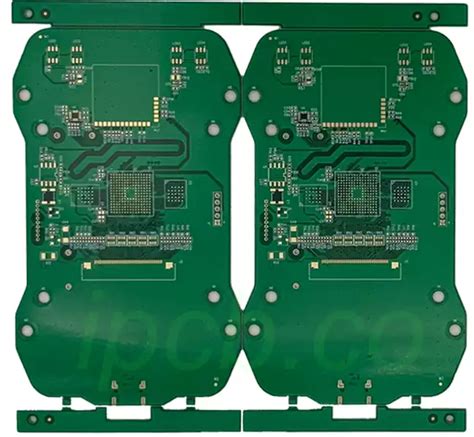 Pcb Connection Is The Bridge That Builds The Electronic World Pcb
