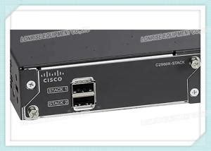 C2960X STACK Cisco Catalyst 2960 X FlexStack Plus Hot Swappable Stacking Module For Sale 2960