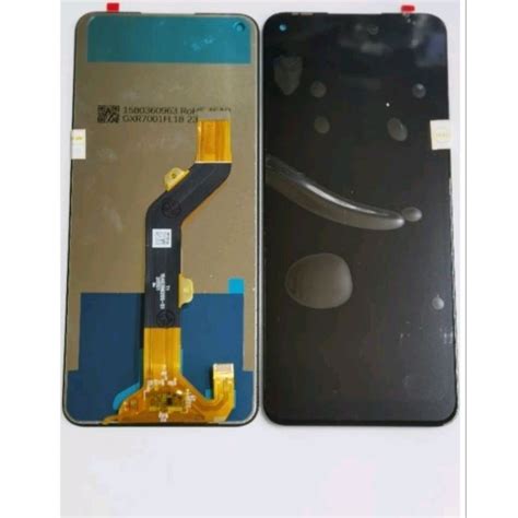 Jual Lcd Touchscreen Infinix X Infinix Note Shopee Indonesia