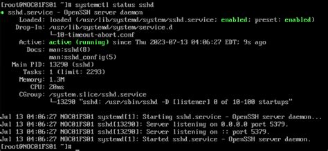 Linux Changing SSH Port Failed Error Bind To Port On 0 0 0 0 Failed Permission Denied