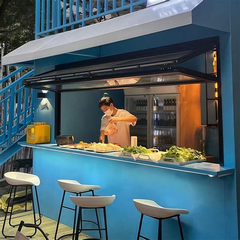 Aluminum Frame Up Down Foldable Sliding Windows Mobile Home Windows