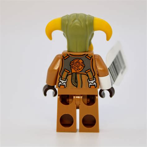 Sw1068 Boolio Bricks And Minifigs Sioux Falls
