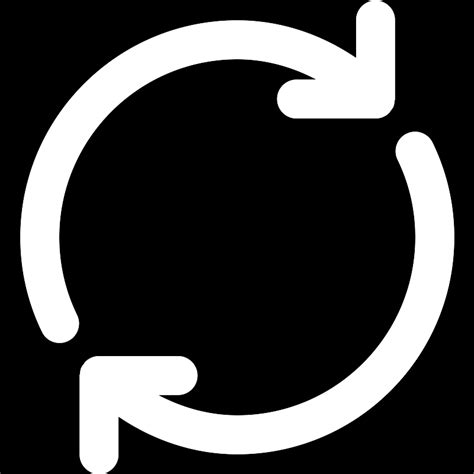 Refresh Vector SVG Icon SVG Repo Refresh Vector SVG Icon SVG Repo