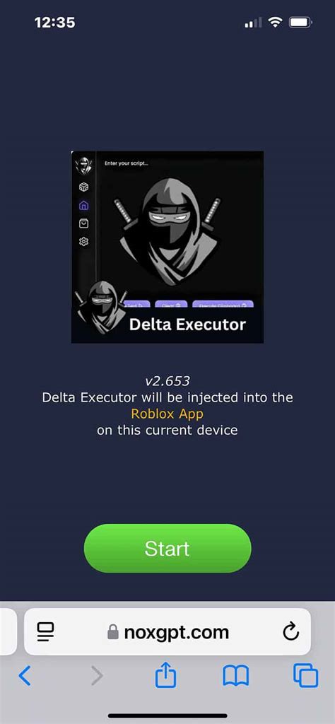 Get Free Roblox Delta Executor On IOSNo Jailbreak ESign Or Key Required