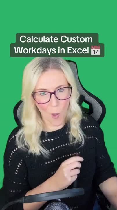 Deb Ashby 🌱 On Linkedin Exceltutorial Microsoft Excel Exceltips