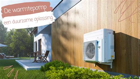 Alles Wat Je Moet Weten Over De Warmtepomp Homelovers