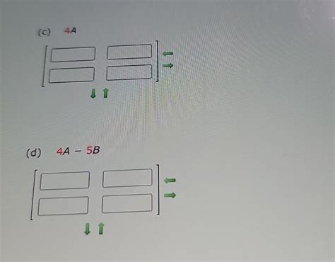 solved if possible find a b a−b 4a and 4a−5b if not