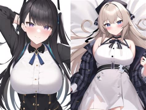 Do Vr Chat Avatar For Youvrc Model Outfit For 3d Model Uploading Vrchat Avatar By James