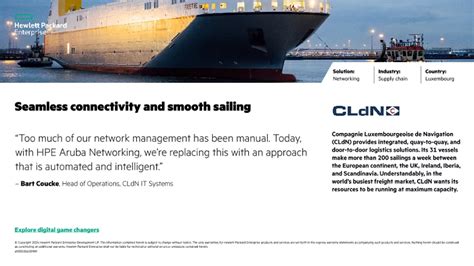 Hpe Aruba Networking Edgeconnect 10150 Sd Wan Gateway