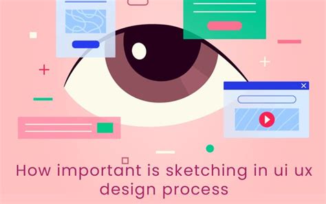 What Is The Purpose Of Sketching In UI UX Designing