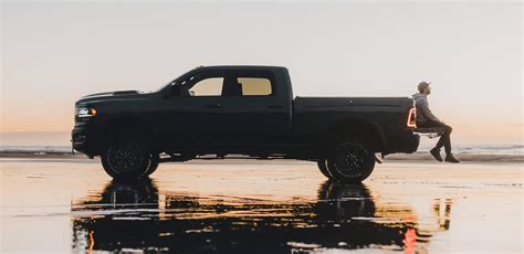 Ram Overview Lester Glenn Cdjr