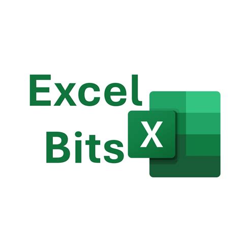 Excel Bits YouTube