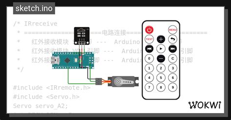 Sketch Ino Wokwi Arduino And ESP Simulator