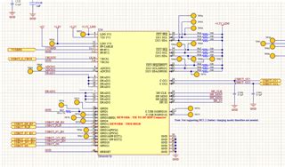TUSB DCI Displayport Issues With Type C Mux And TPS Power Management Forum Power