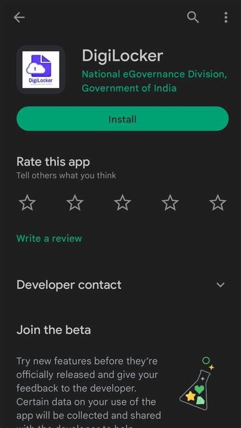Digilocker App How To Set Up Your Account The Hindubusinessline