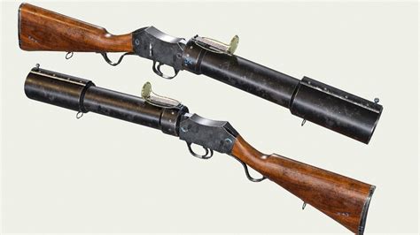 Martini Henry Rifle 3d Model Turbosquid 1974665