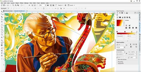 Portable Coreldraw Graphics Suite 2017 Free Download
