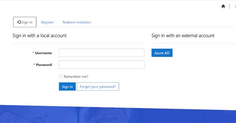 Arpit S Dynamics Blog PowerApps Portals Change Default Landing Page For Portal Users