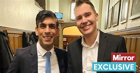 Tory Election Candidate Quits After Sharing Inappropriate Photos From