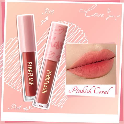 5 Rekomendasi Ombre Pink Flash Lipstik Yang Cocok Untuk Bibir Hitam Hingga Kulit Sawo Matang